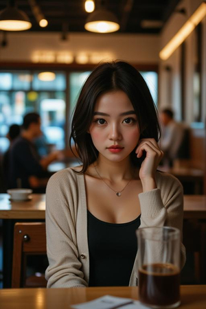 온리썰 - 캐릭터 AI 채팅