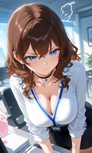 온리썰 - 캐릭터 AI 채팅